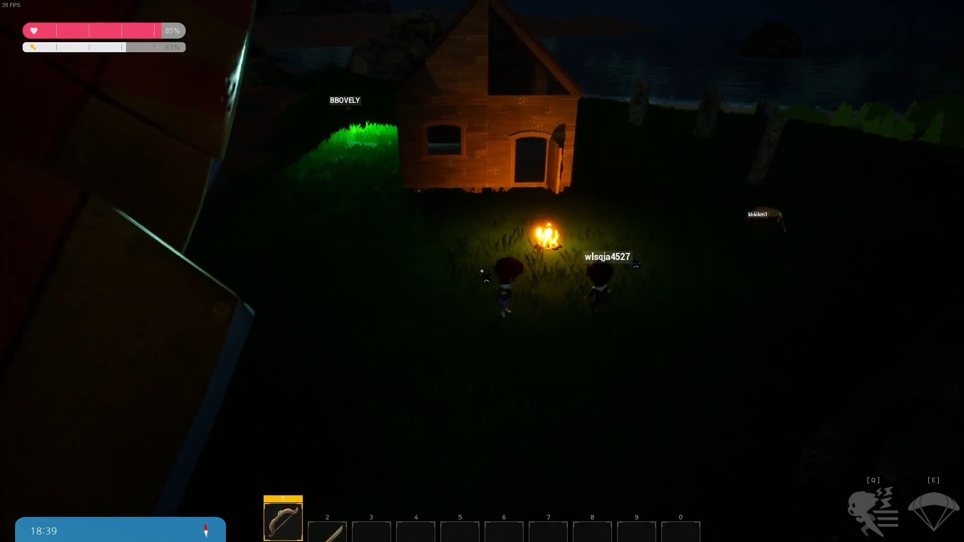 Orbisia on Steam