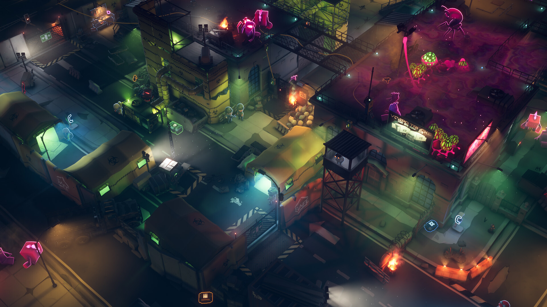 From Space on Steam