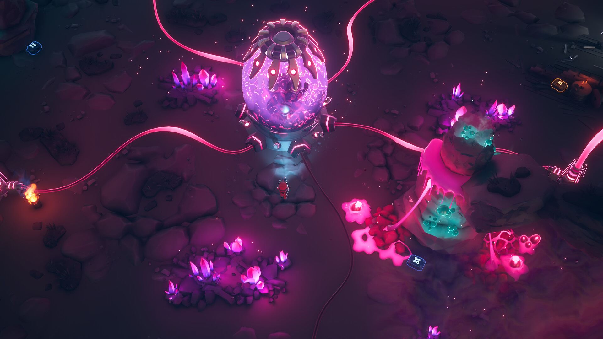 From Space game revenue and stats on Steam – Steam Marketing Tool