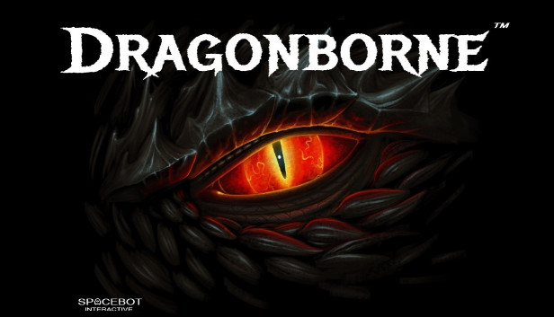 Dragonborne on Steam
