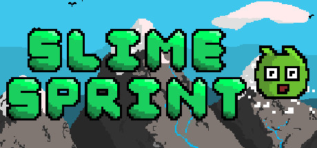 Slime Sprint on Steam