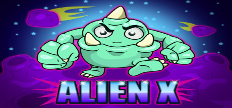 Alien X on Steam