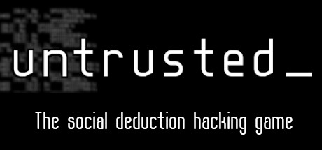 Untrusted on Steam
