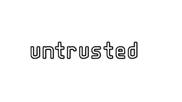 Untrusted Steam Charts · SteamDB