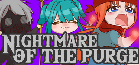 Nightmare of the purge Steam Charts · SteamDB