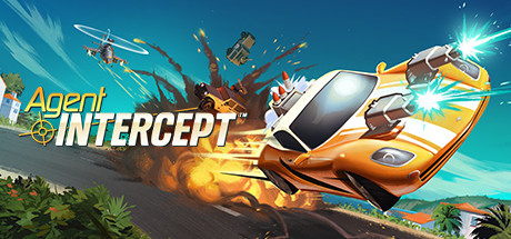 Agent Intercept on Steam
