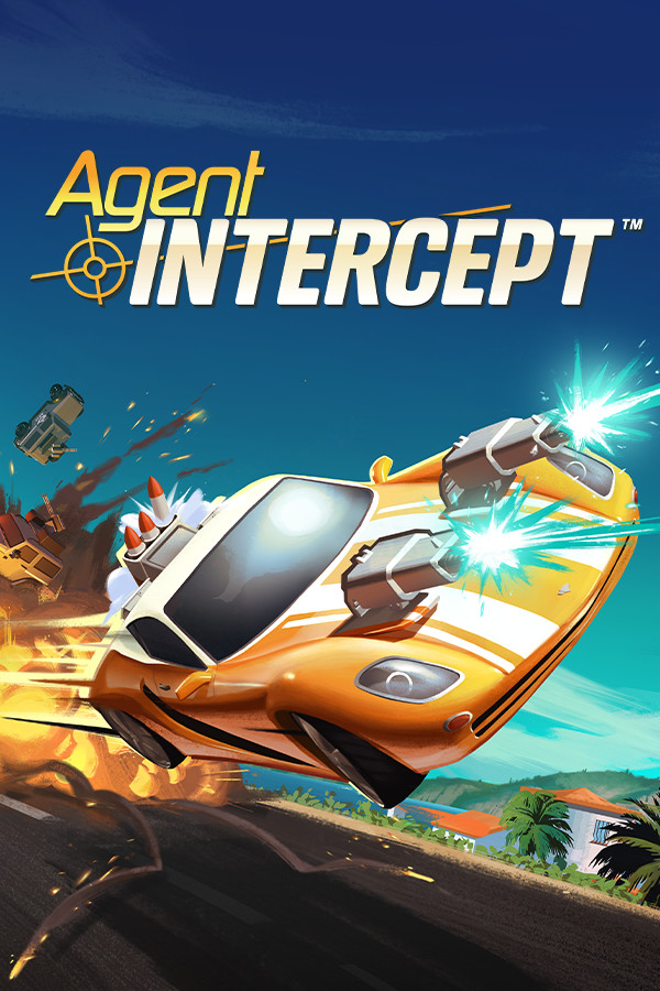 Agent Intercept Price history · SteamDB
