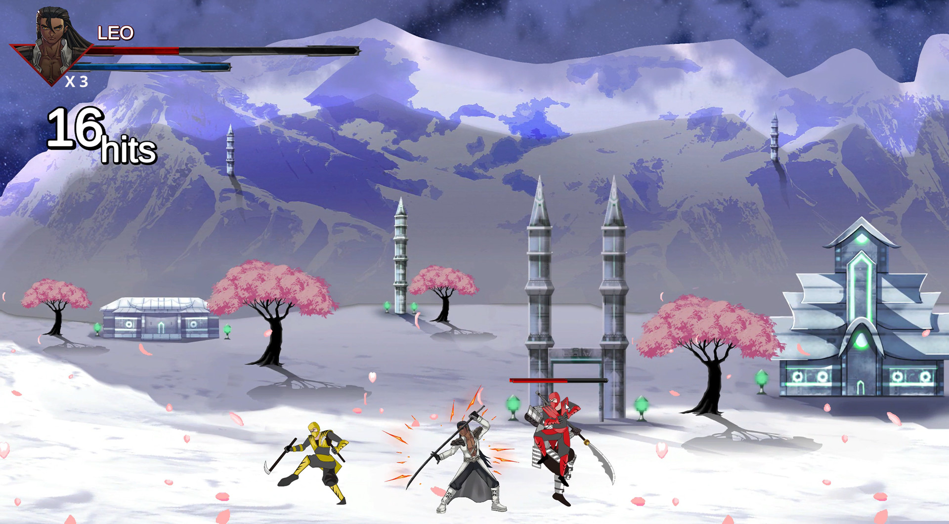 DNA: Episode 1 on Steam