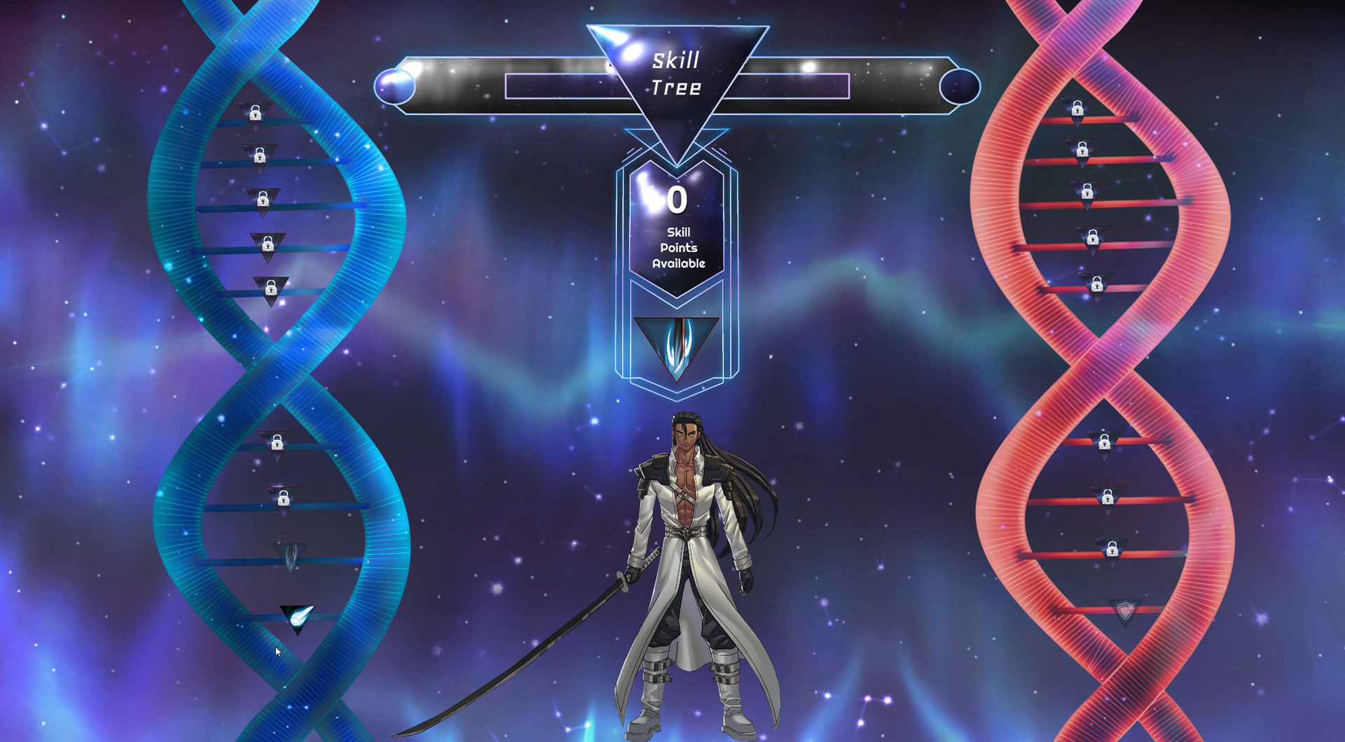 DNA: Episode 1 on Steam