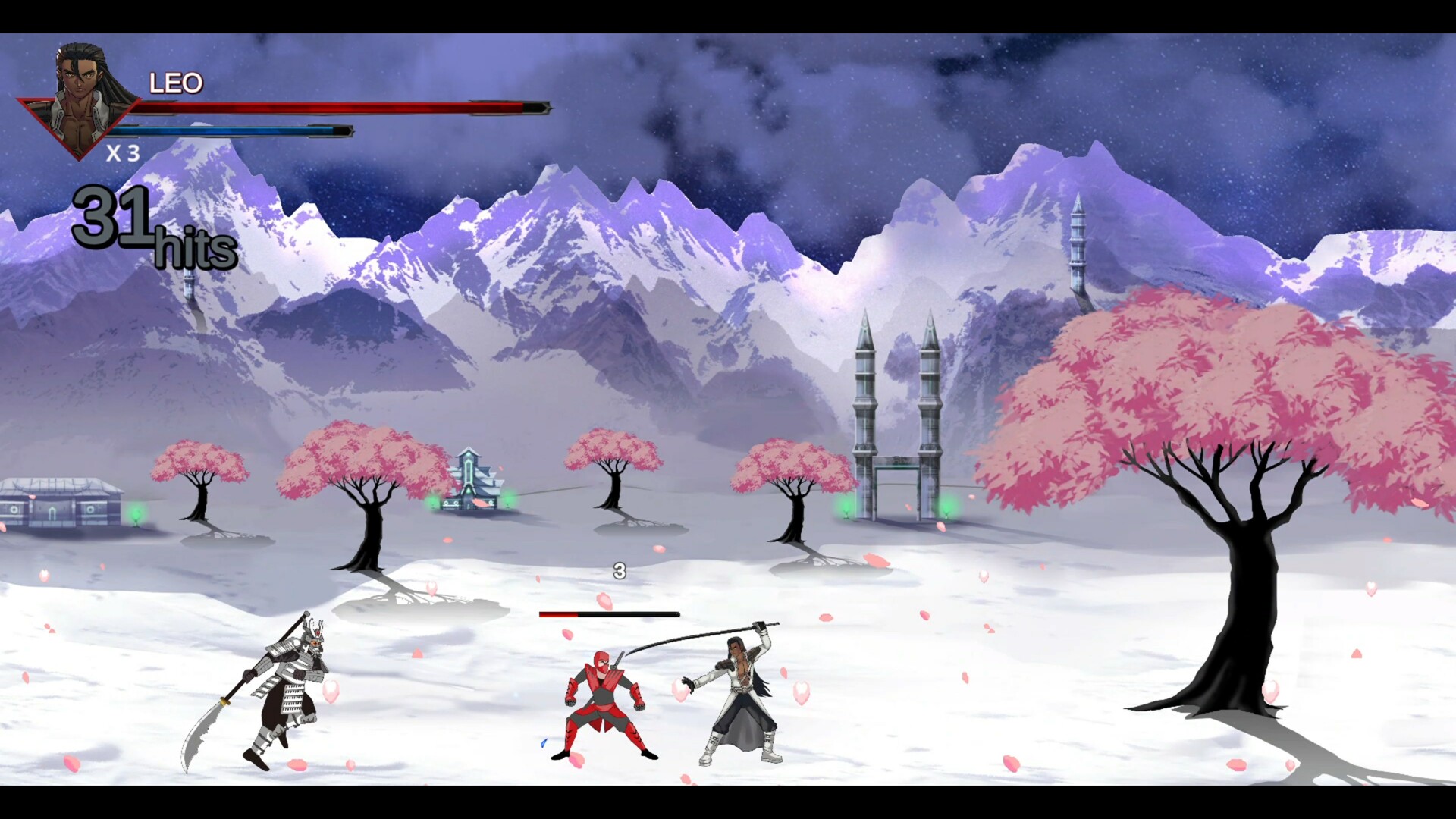 DNA: Episode 1 on Steam