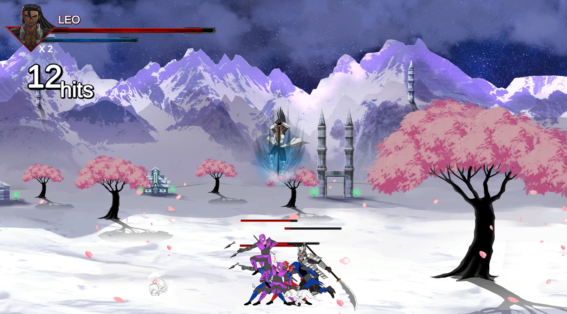 DNA: Episode 1 on Steam