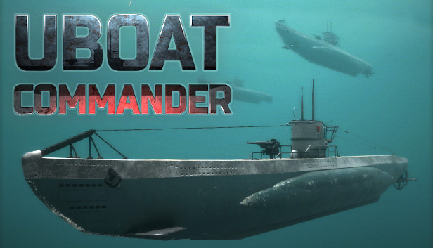 Uboat Commander Steam Charts · SteamDB