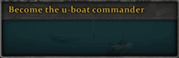 Uboat Commander on Steam