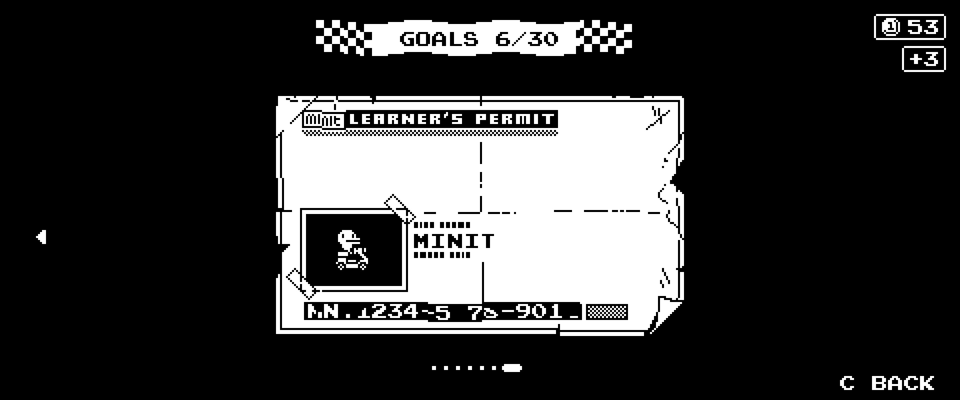 Minit Fun Racer on Steam