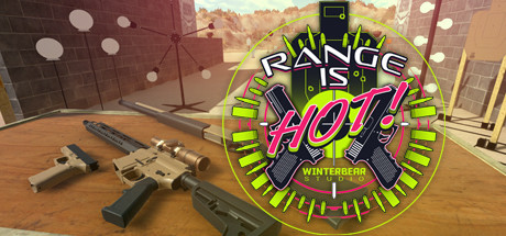 Steam Community :: Range is HOT!