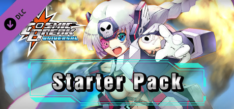 CosmicBreak Universal Starter Pack on Steam