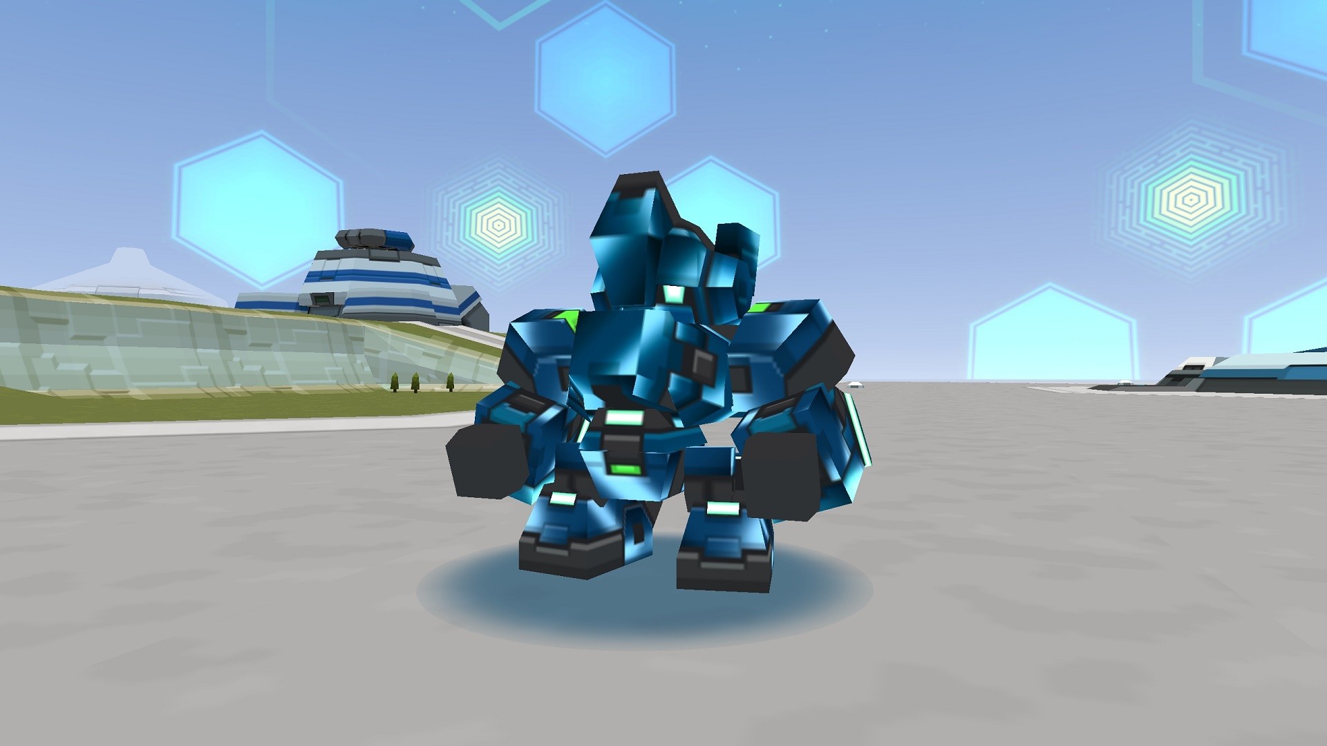 CosmicBreak Universal Starter Pack on Steam