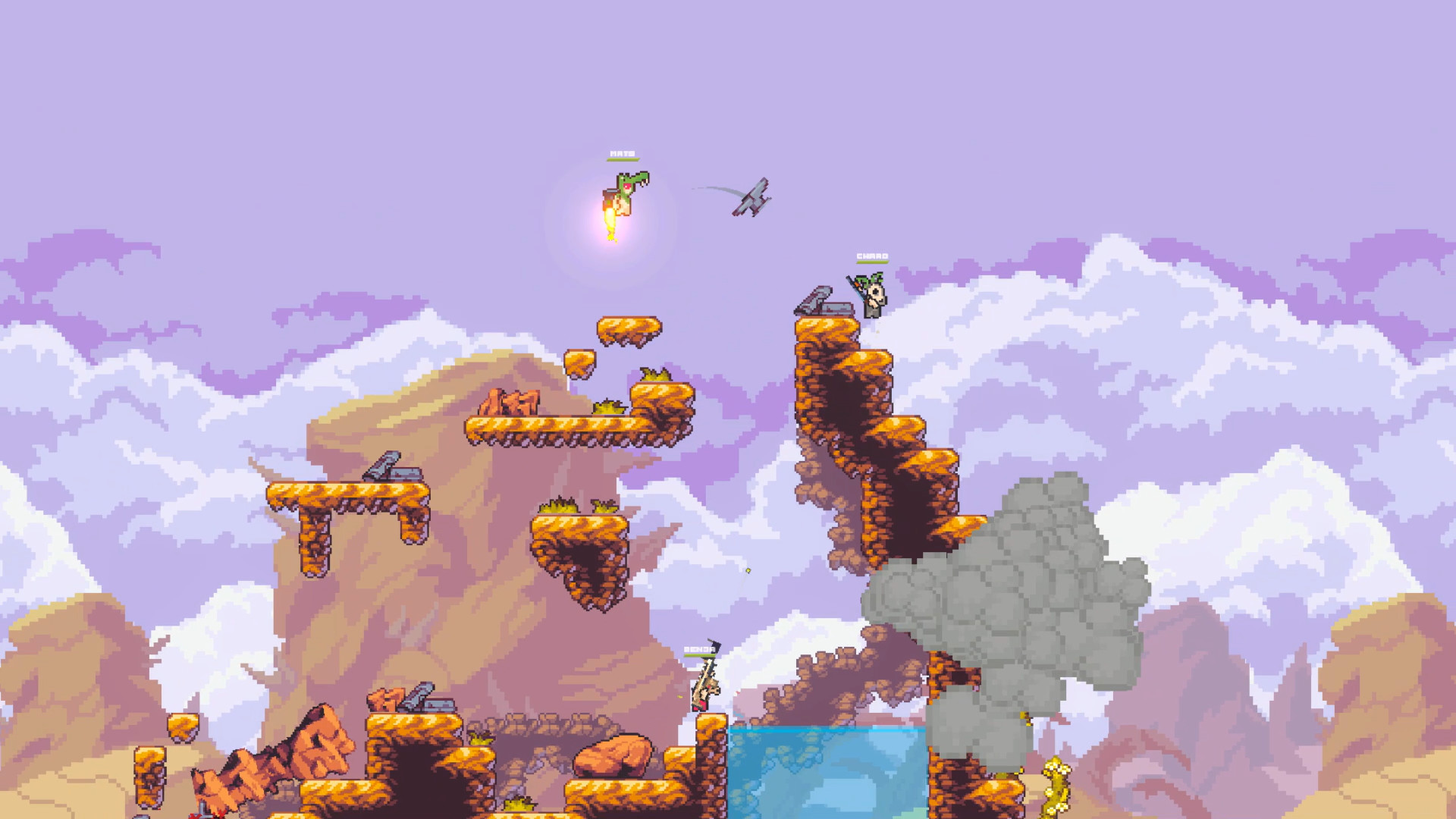 Inglorious Aztecs on Steam