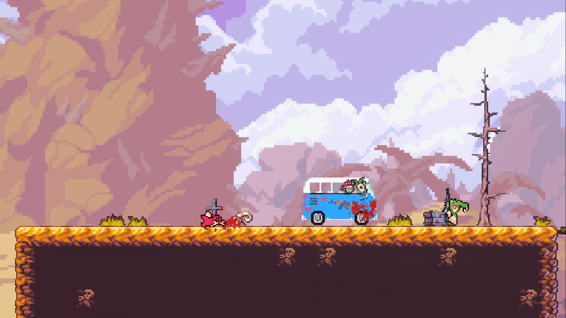 Inglorious Aztecs on Steam