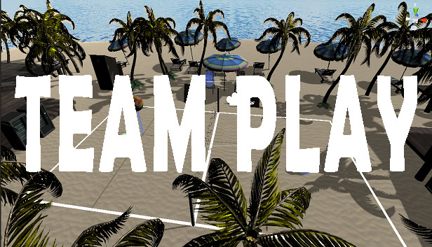 TeamPlay on Steam