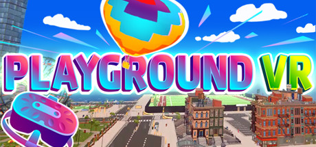 Playground VR on Steam