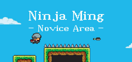 忍者明 / Ninja Ming · Ninja Ming Steam Charts · SteamDB