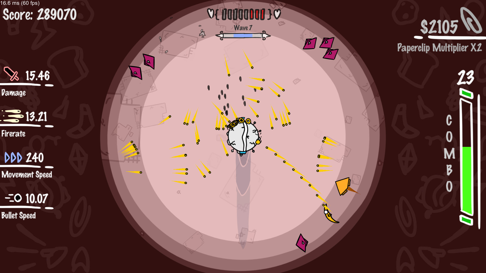 Paper Planet on Steam