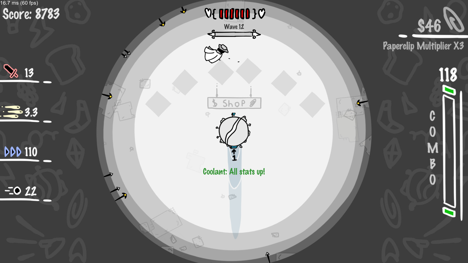 Paper Planet (App 1504250) · SteamDB