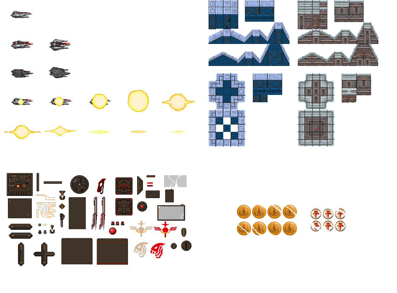 Pixel Game Maker MV ‐ RTB Materials Set on Steam