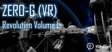 Zero-G Revolution on Steam