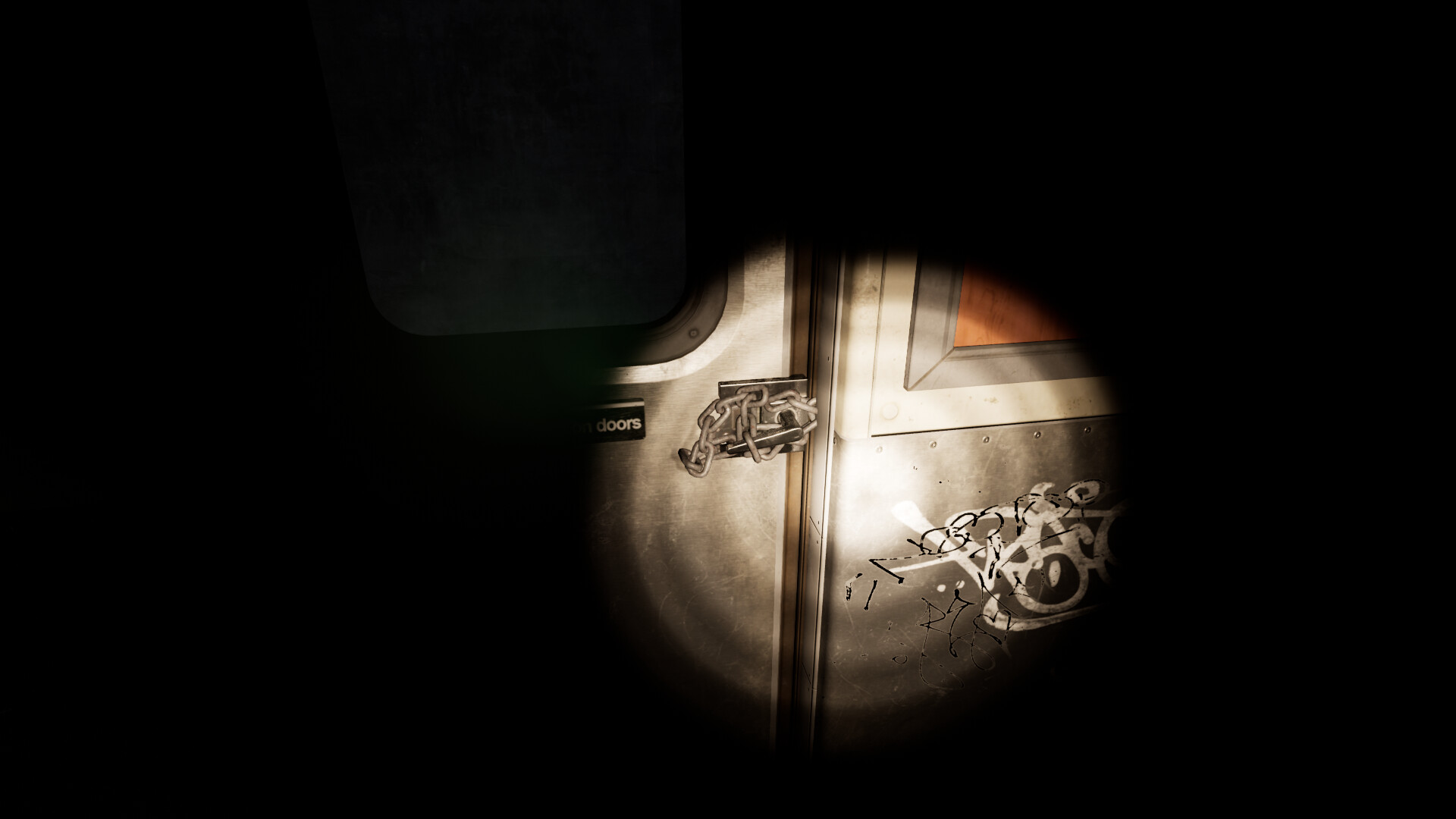 Find Yourself on Steam