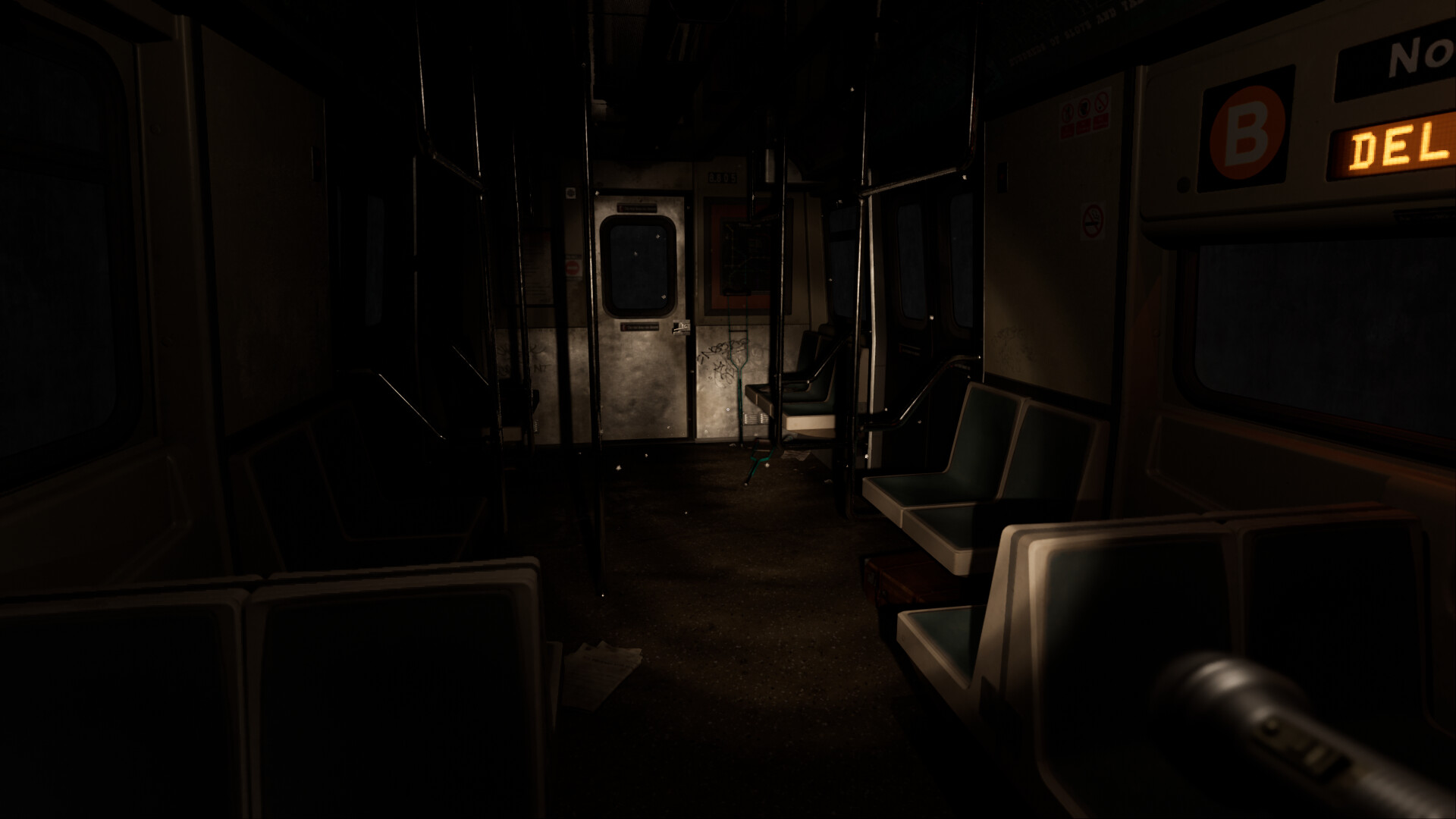 Find Yourself on Steam