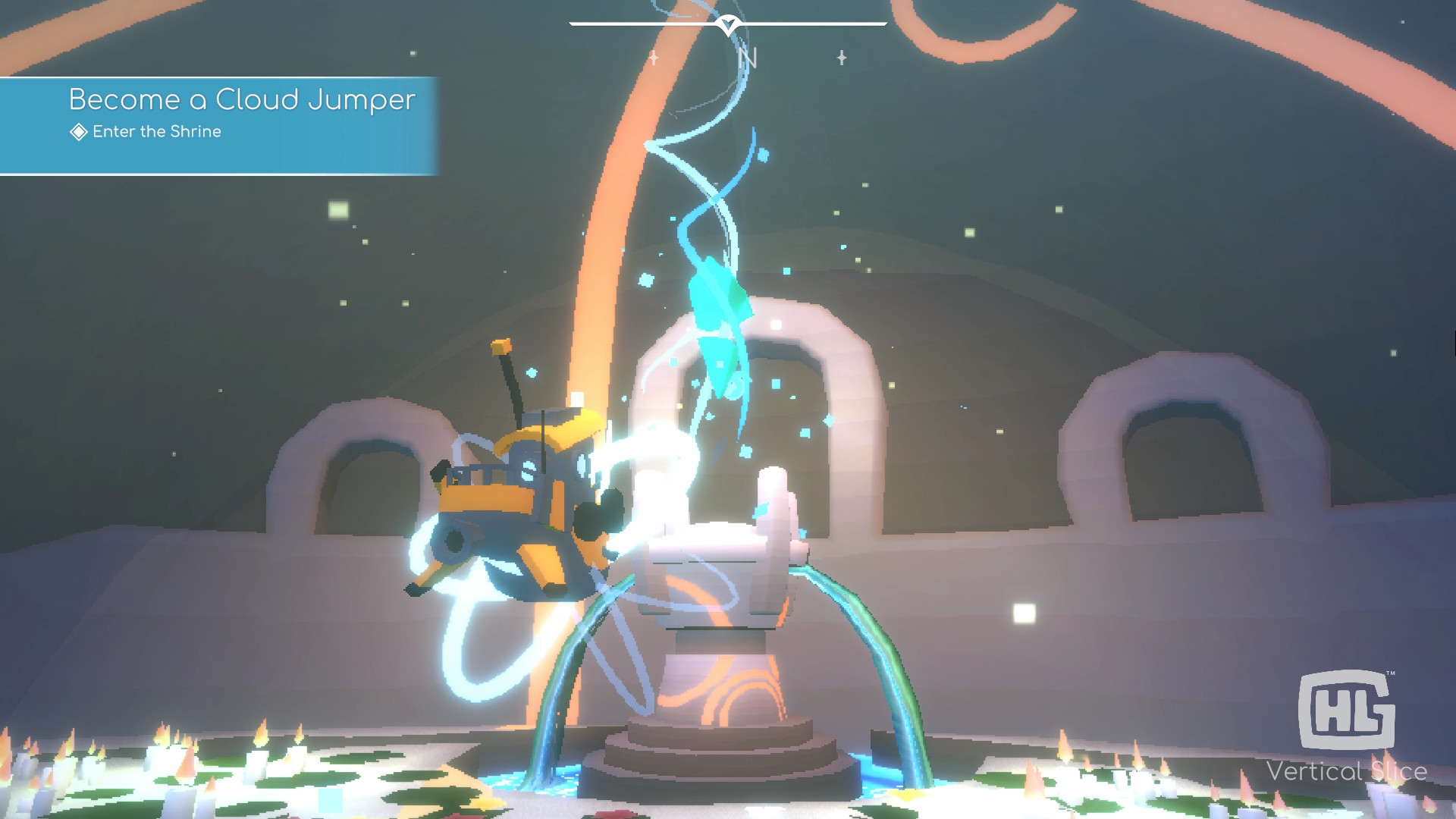 Cloud Jumper on Steam