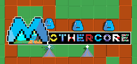 Mothercore on Steam
