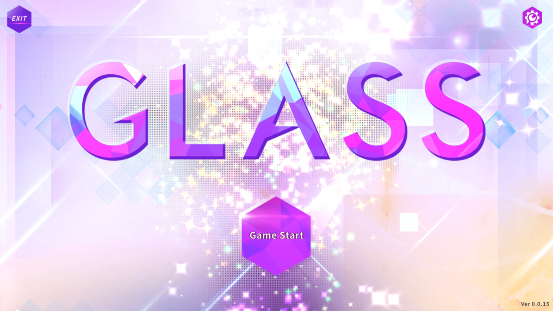 GLASS-Lena Ryar 18+ Adult Only on Steam