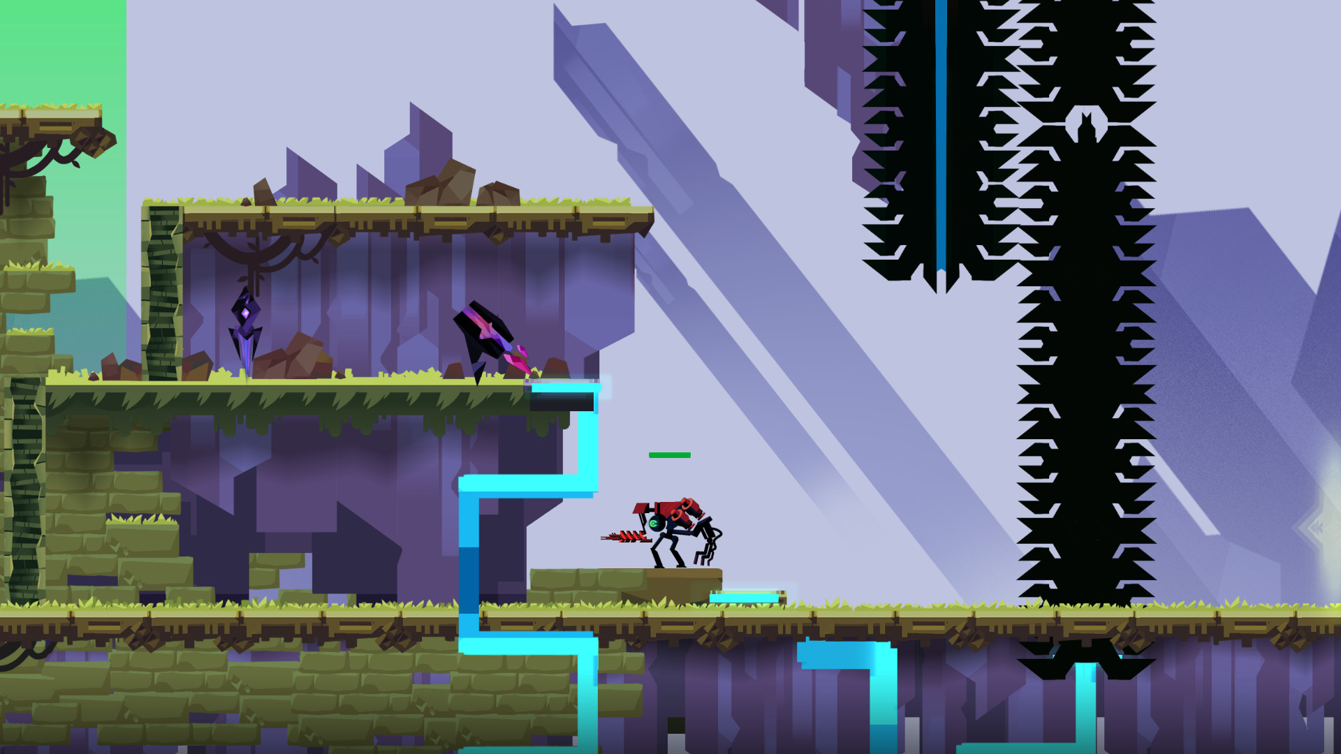 Robot Robert on Steam