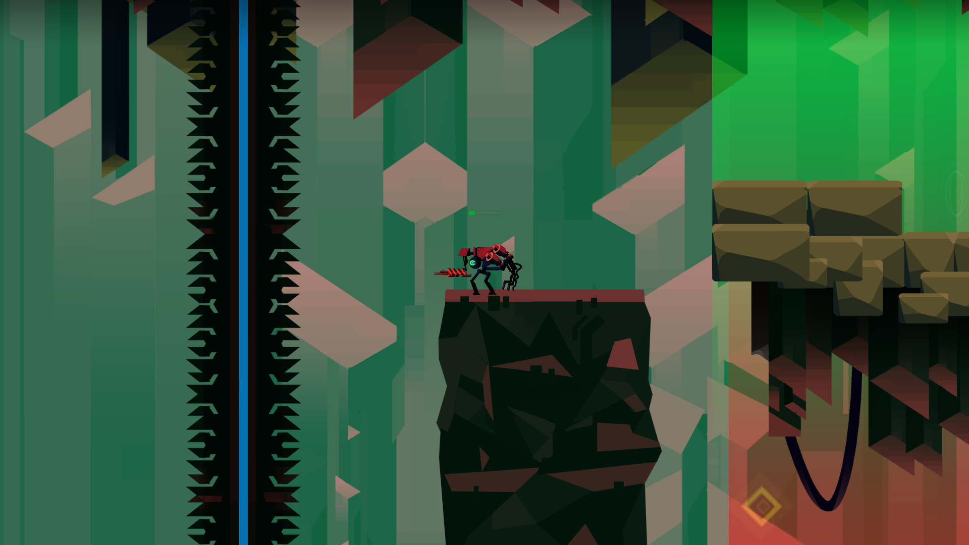 Robot Robert on Steam