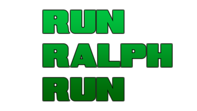 Run Ralph Run Steam Charts · SteamDB