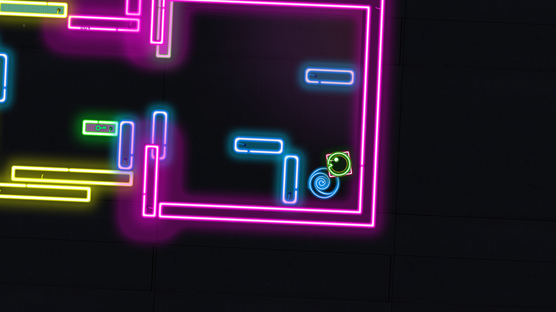 Neon on Steam