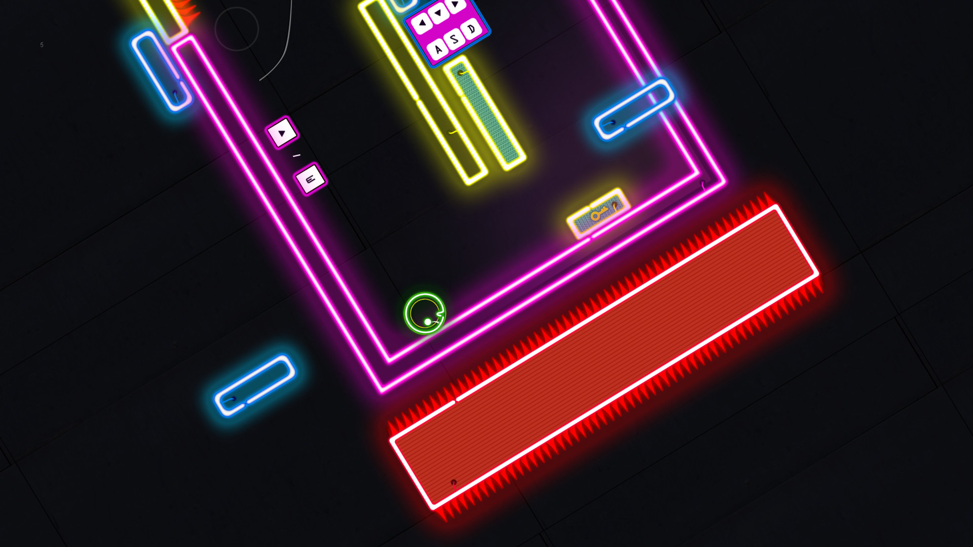Neon on Steam