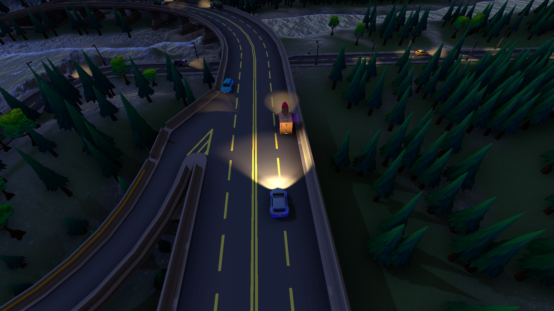 Little Lives on Steam