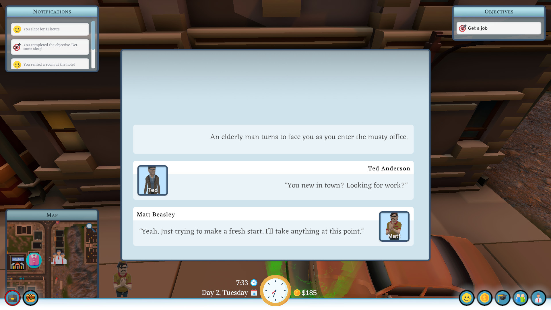 Little Lives on Steam