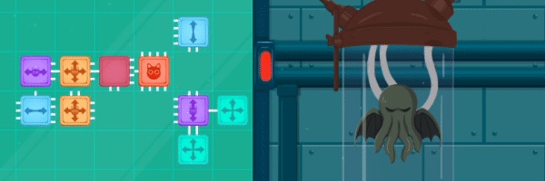 Meow Lab (2021) - MobyGames