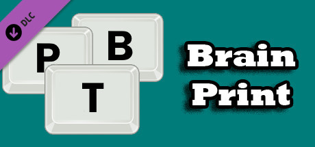 PBT - Brain Keyboard · PBT - Brain Print (App 1505820) · Steam Charts ...