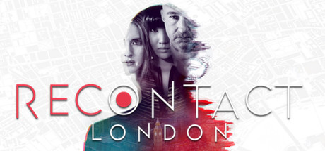 Recontact London: Cyber Puzzle on Steam
