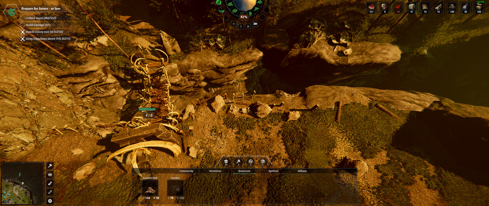 Orc Warchief: Strategy City Builder on Steam