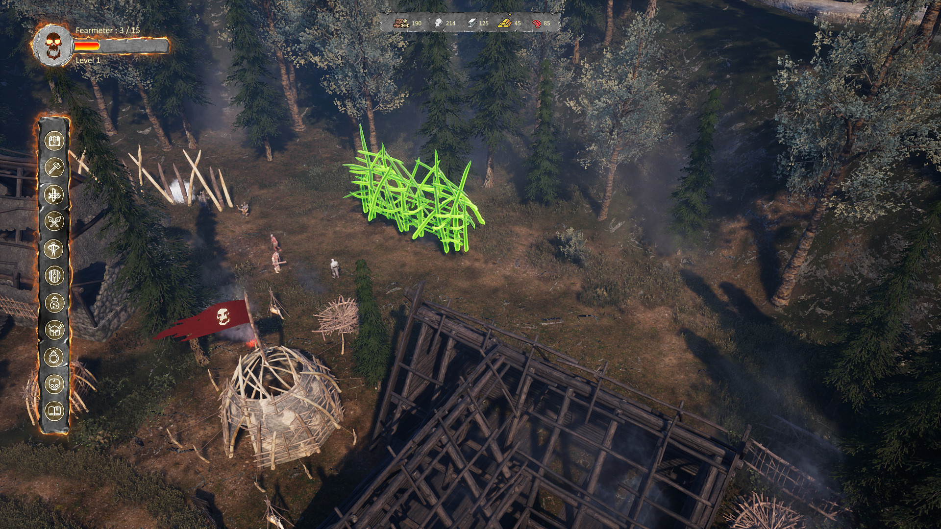 Orc Warchief: Strategy City Builder on Steam