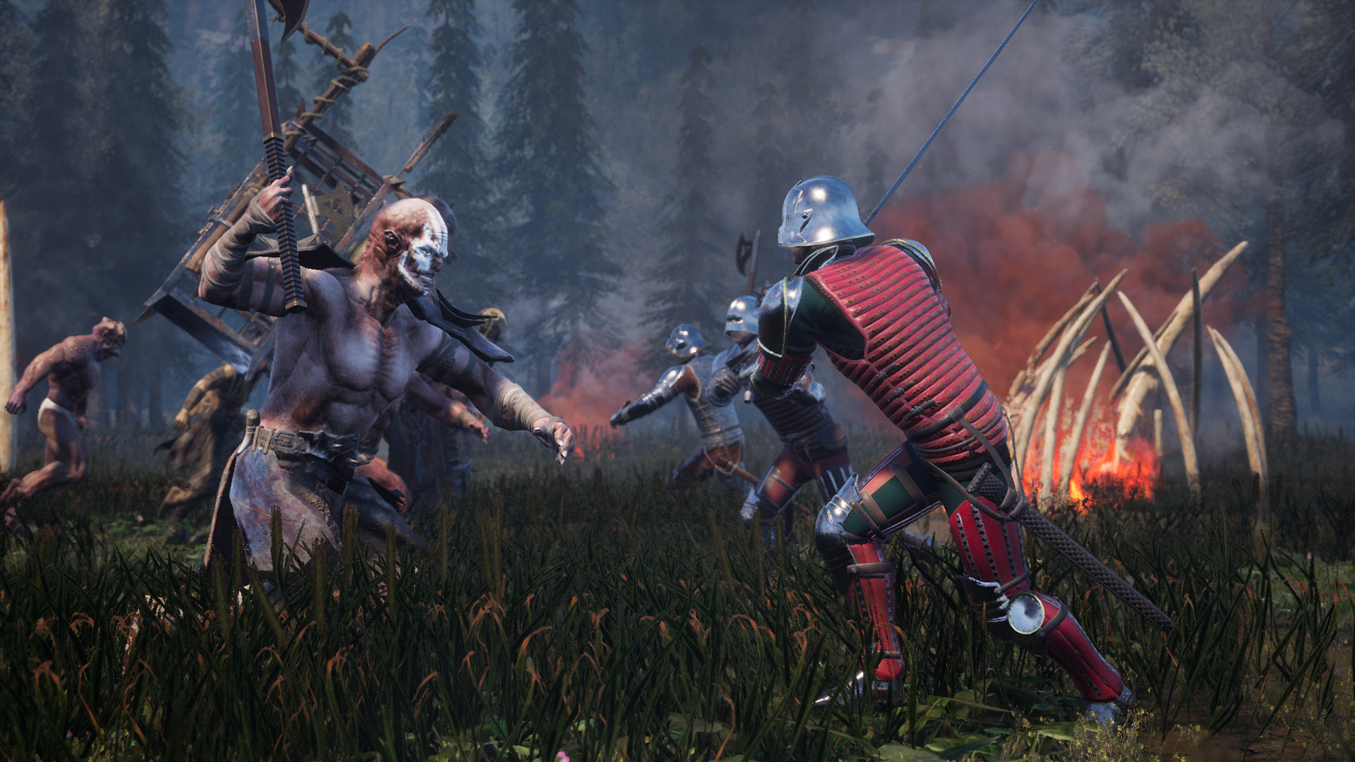 Orc Warchief: Strategy City Builder on Steam