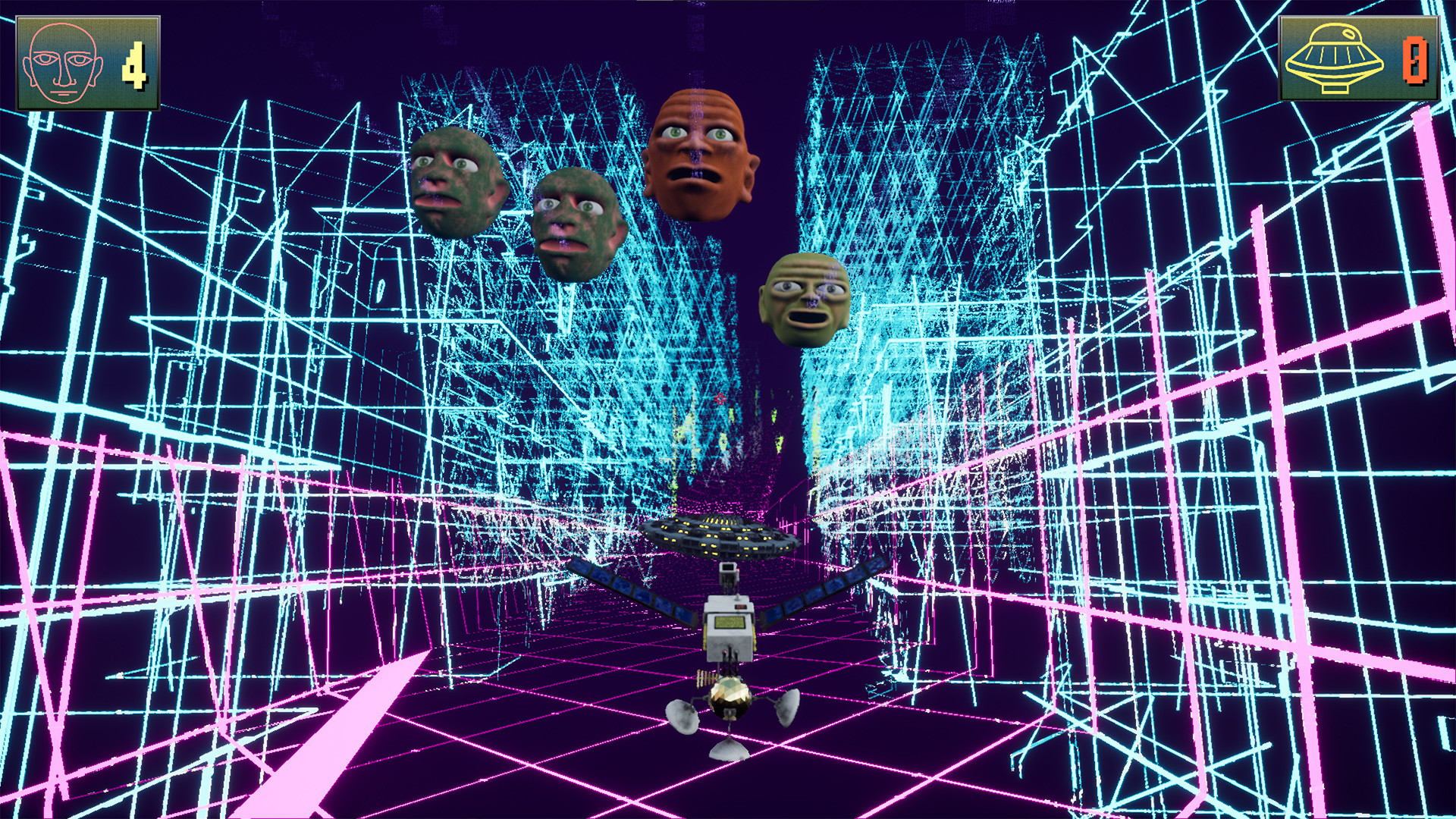 Fuzz Dungeon Screenshots · SteamDB