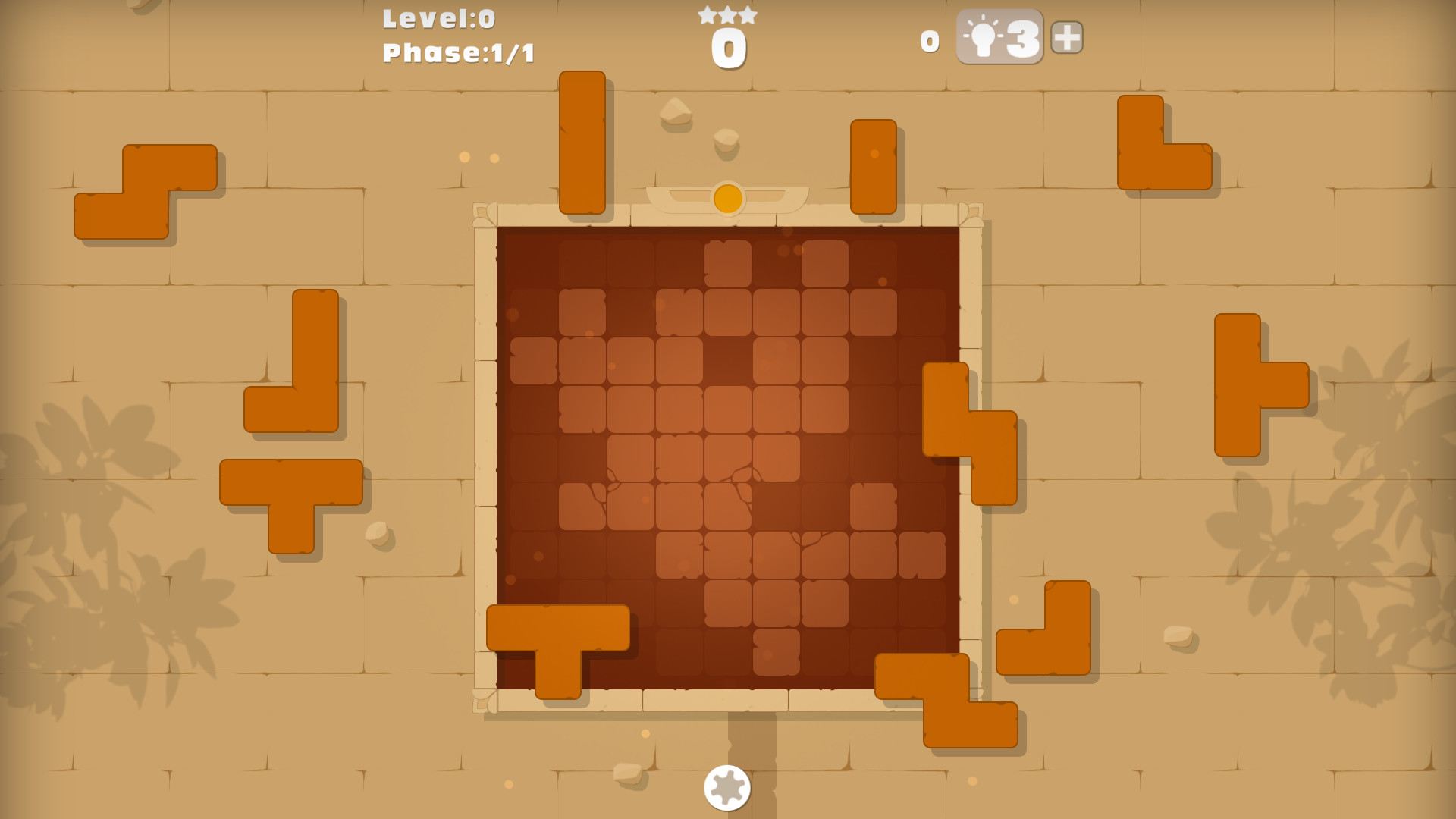 STONE BLOCKS: Levels Pack 5 BigMix #1 on Steam